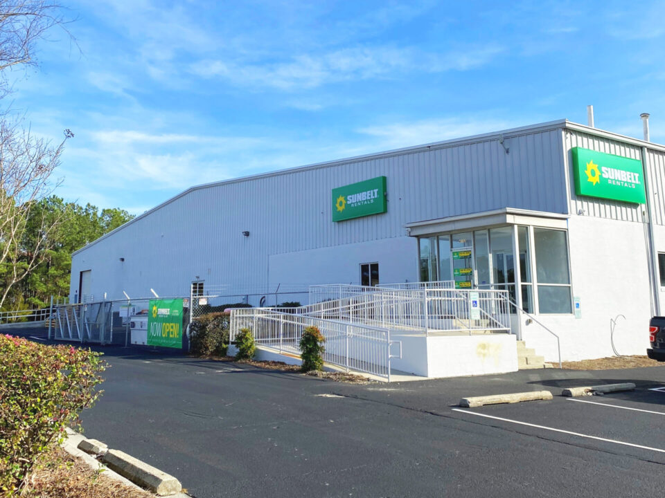 Case Studies | Sun Coast Partners Commercial