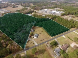 SCP | Client-First Commercial Real Estate Wilmington